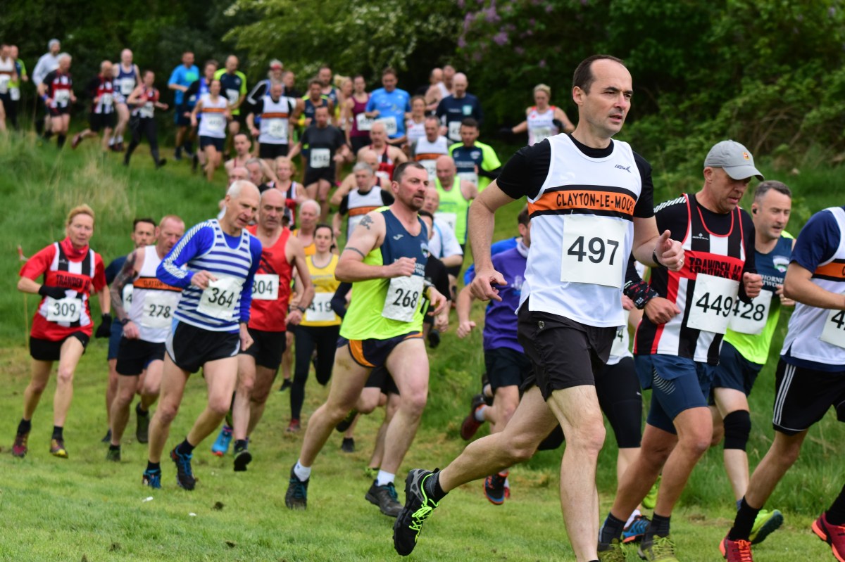 Entry & Details – Pendle & Burnley Grand Prix