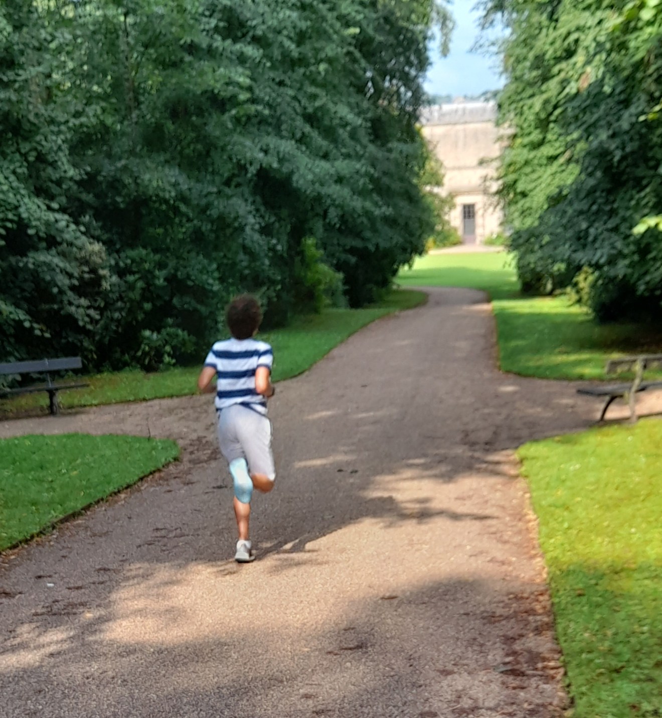 orienteering-8 – Pendle & Burnley Grand Prix