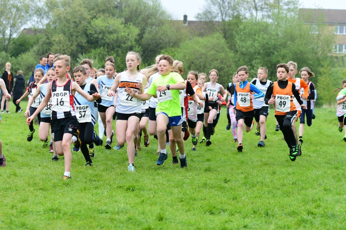 Great Hameldon Hill Fell Race Results 2022 – Pendle & Burnley Grand Prix