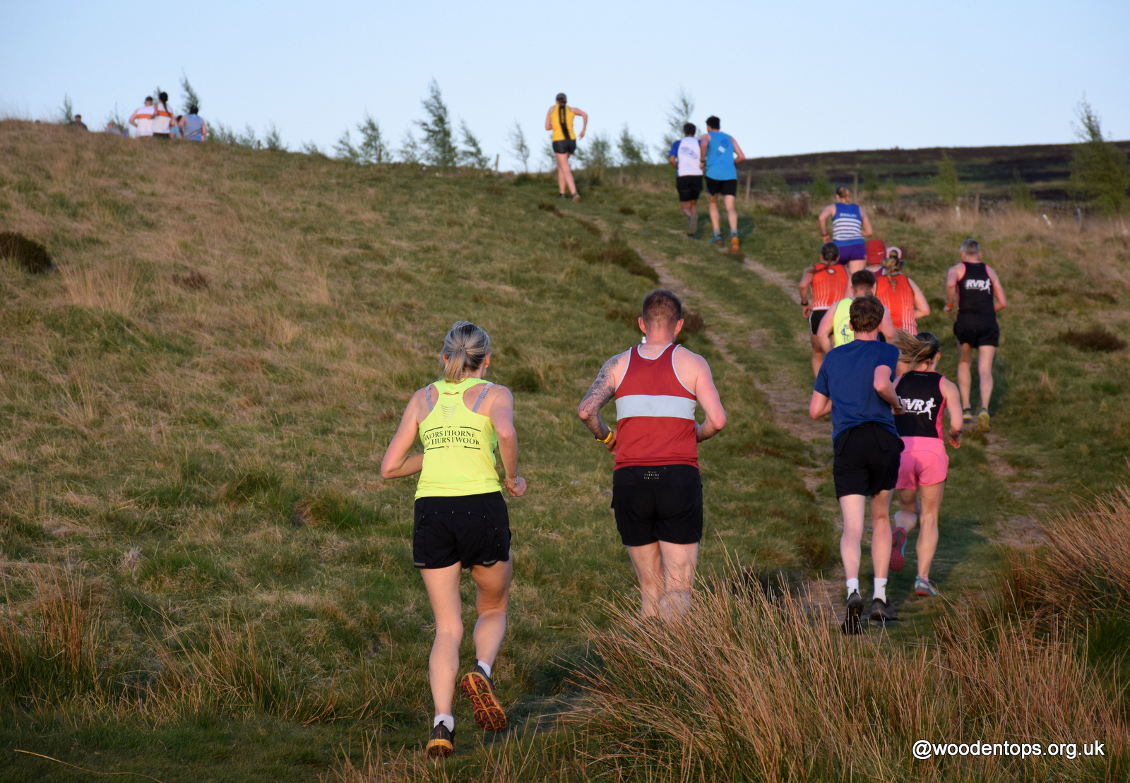 2025 Results – Pendle & Burnley Grand Prix