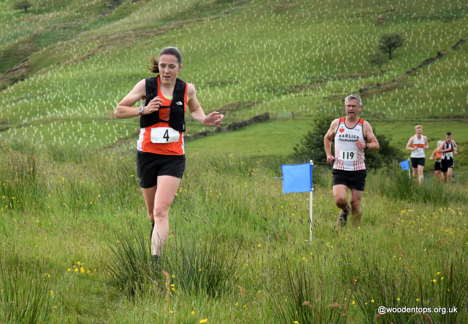 2025 Results – Pendle & Burnley Grand Prix